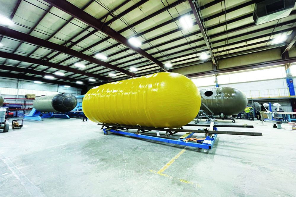 Fuel Tanks – Nationwide Tanks