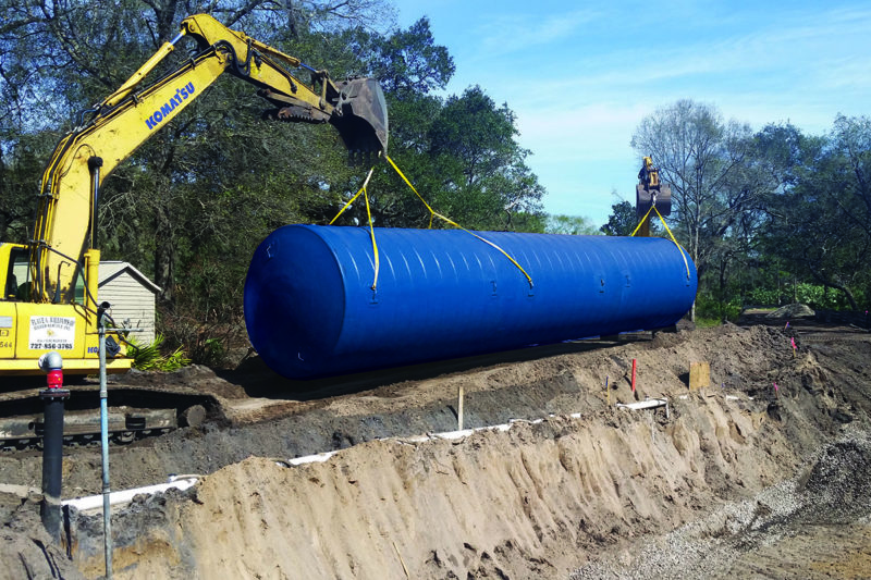 Water Tanks – Nationwide Tanks