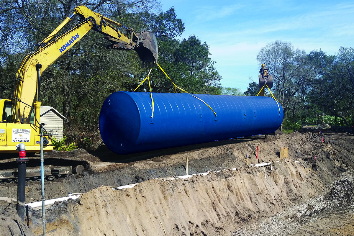 Water Tanks – Nationwide Tanks